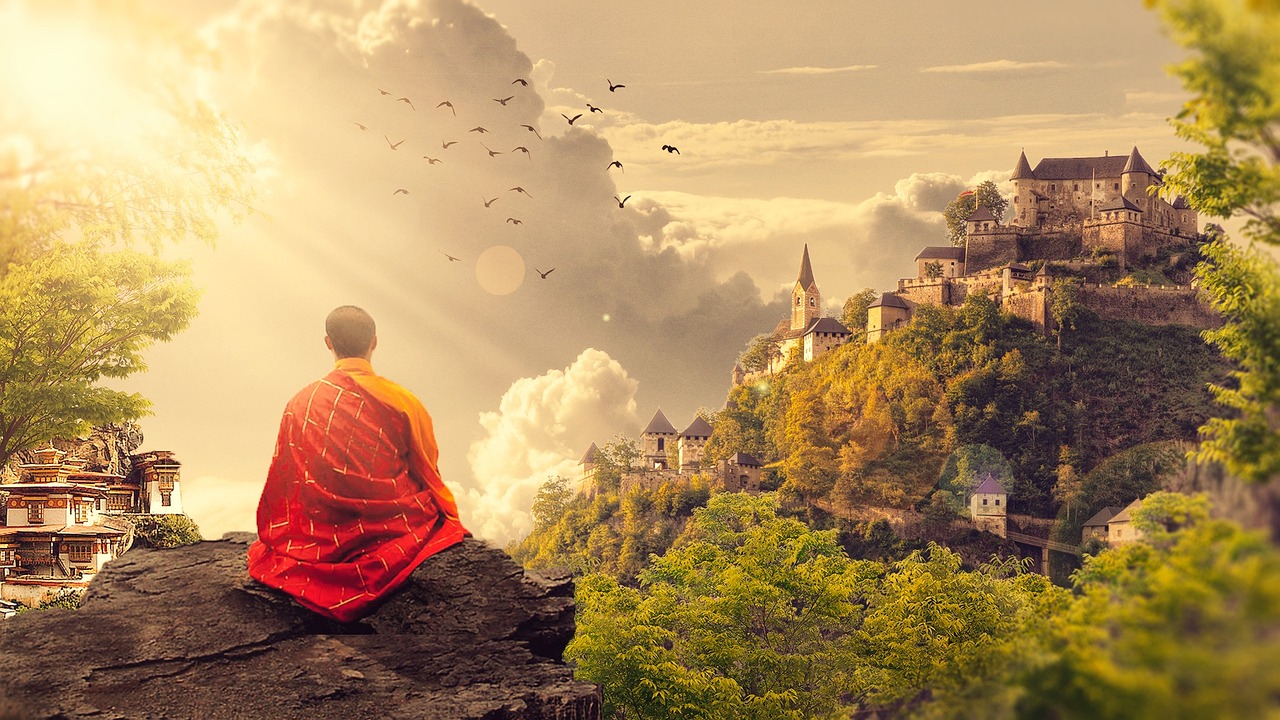 Divine Consciousness: Most Powerful Form Of The Self - Everyday ...