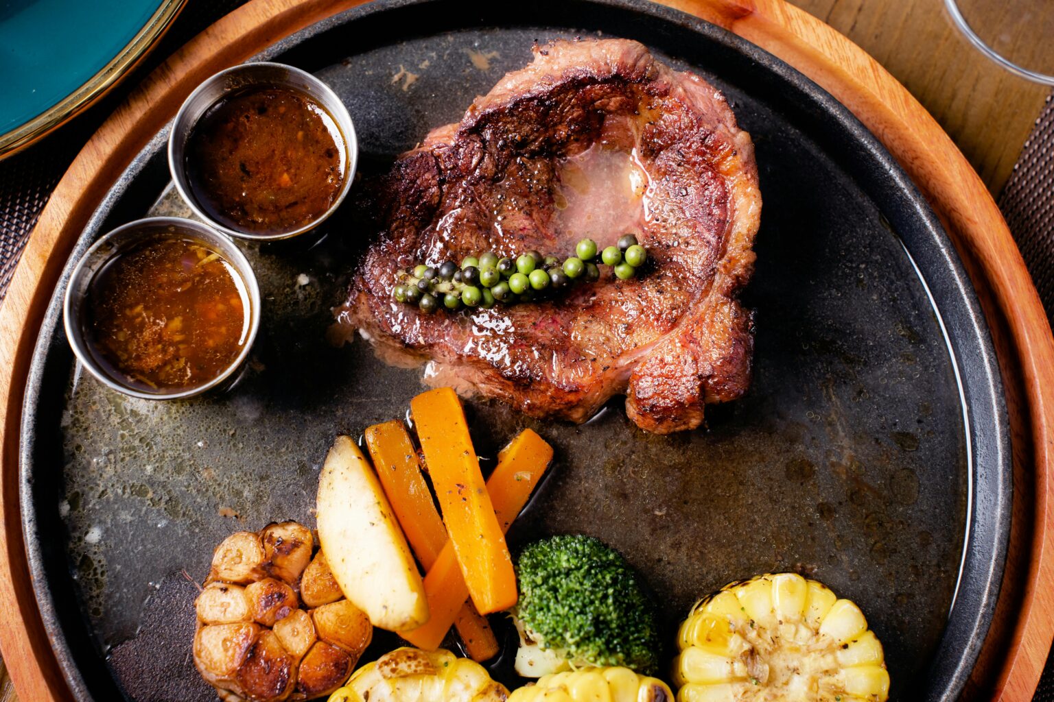 10+ Shocking Spiritual Meanings of Eating Cooked Meat in a Dream ...