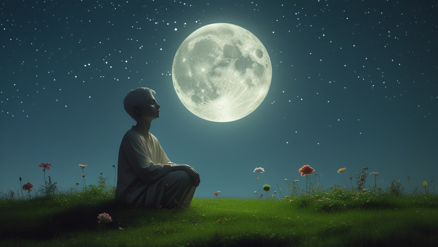 7 Powerful Native American Full Moon Rituals for Beginners to Attract ...