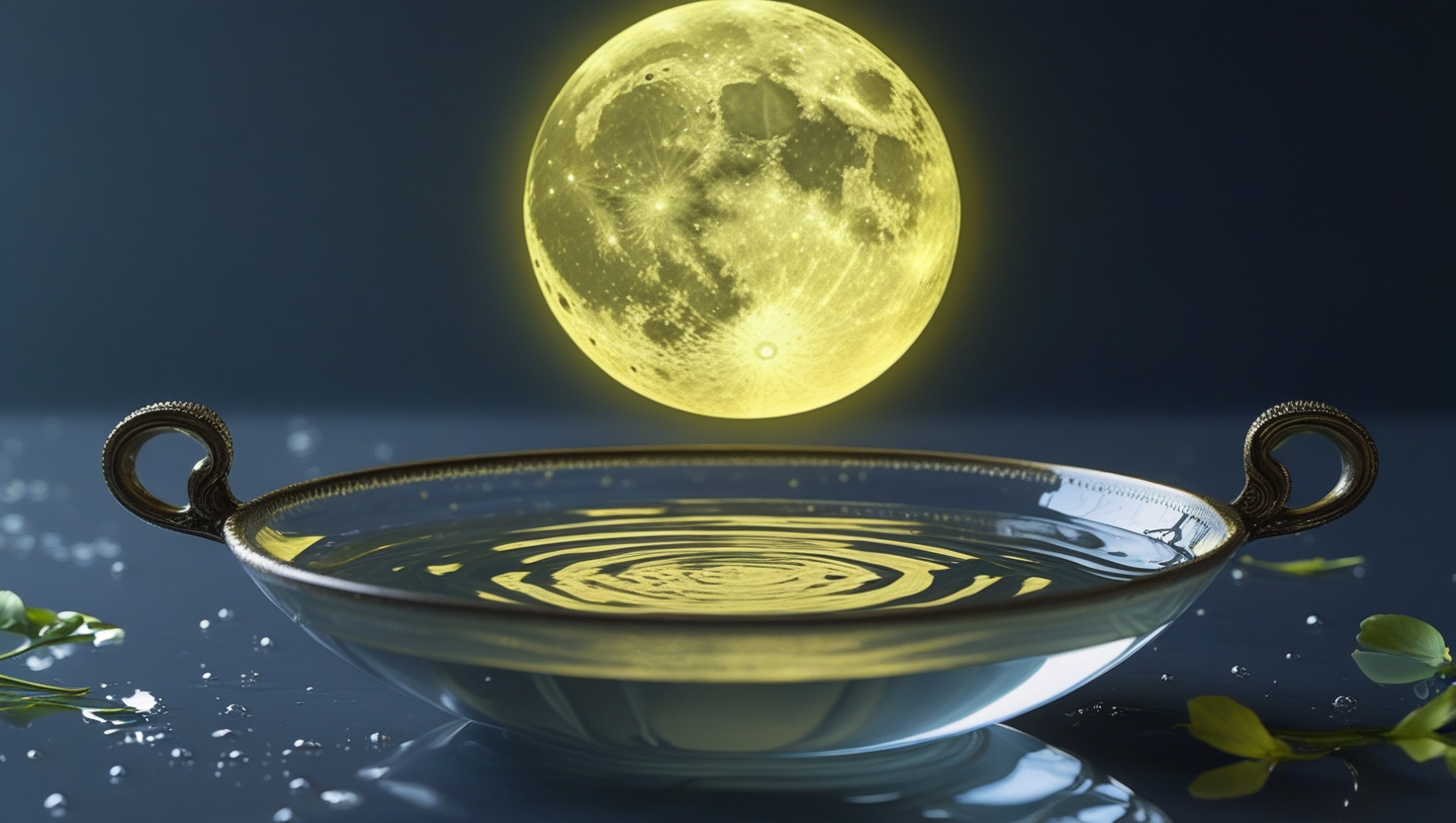 7 Powerful Native American Full Moon Rituals for Beginners to Attract ...