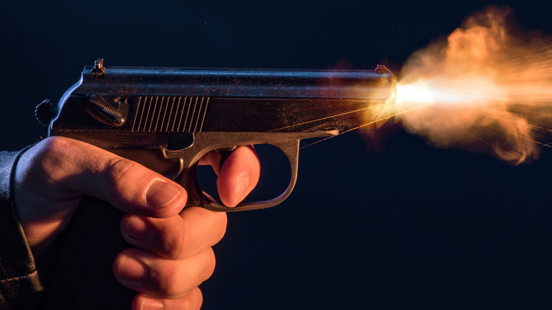10+ Spiritual Meanings of Getting Shot in a Dream - Everyday ...
