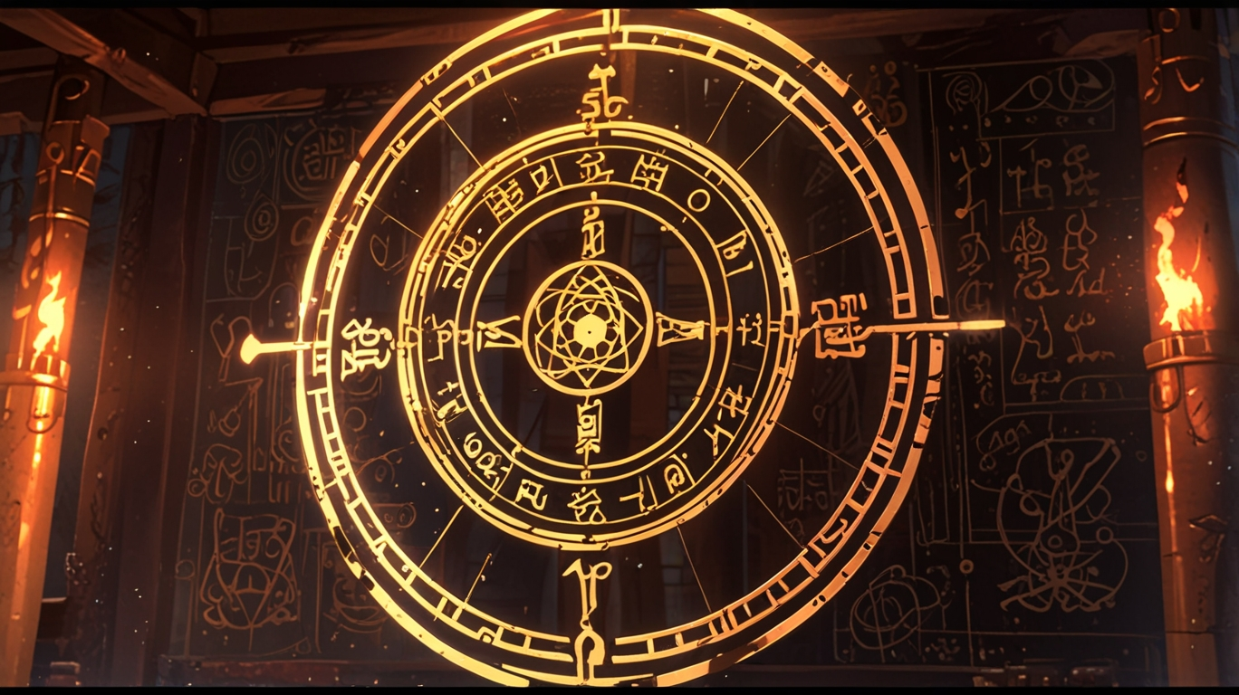 What is a Sigil? 3 Essential Facts That Will Help You Unlock Its Power ...