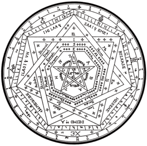 What is a Sigil? 3 Essential Facts That Will Help You Unlock Its Power ...