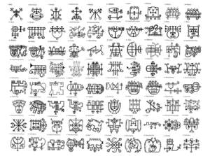 6 Ancient Sigils For Power You'll Wish You Knew Sooner - Everyday ...