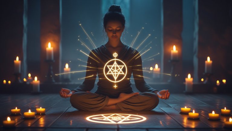6 Ancient Sigils For Power You'll Wish You Knew Sooner - Everyday ...