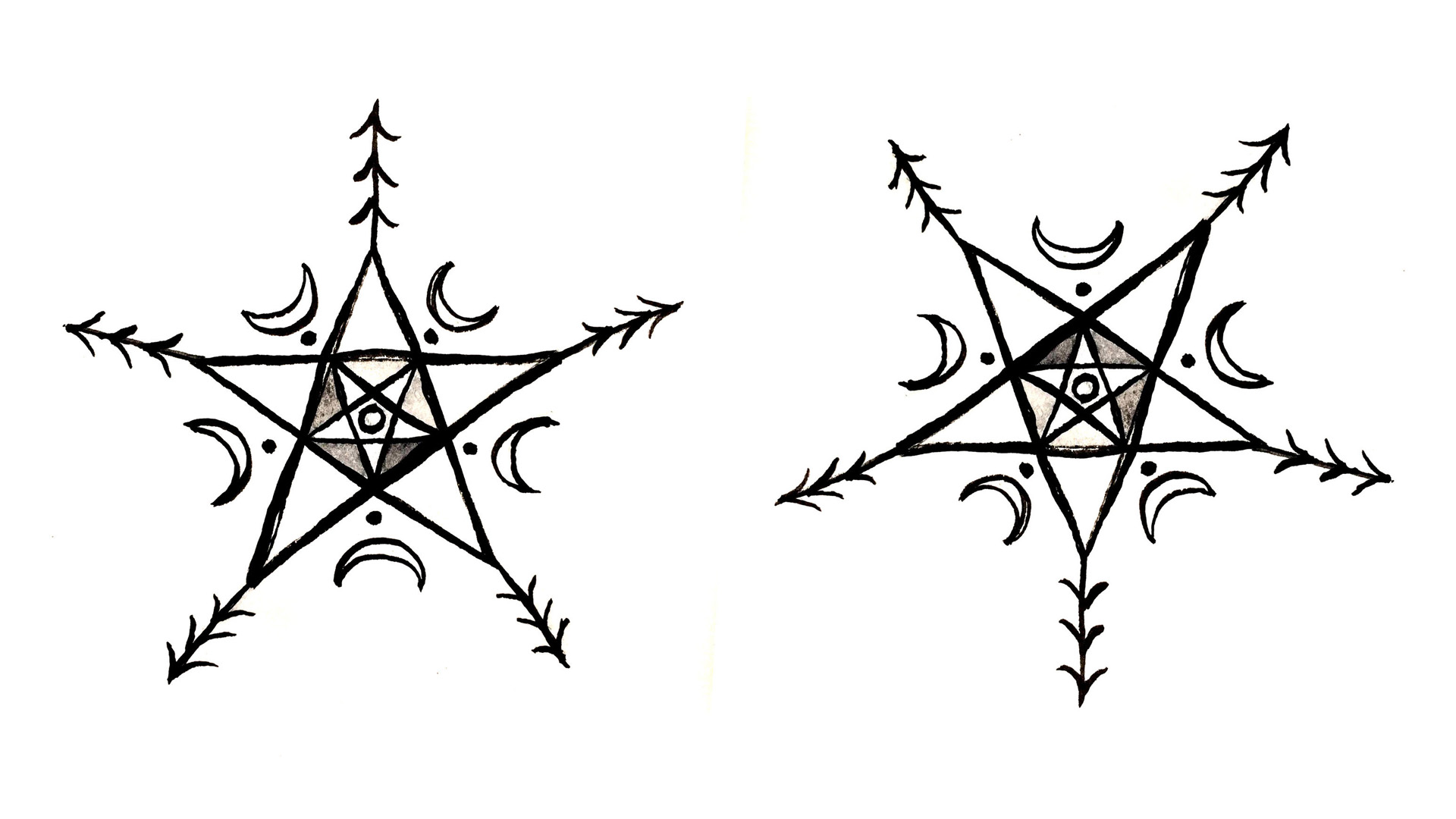 6 Ancient Sigils For Power You'll Wish You Knew Sooner - Everyday ...