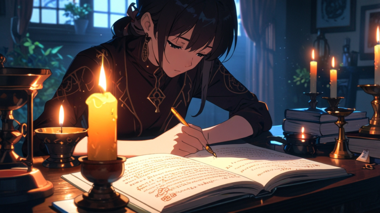 6 Ancient Sigils For Power You'll Wish You Knew Sooner - Everyday ...