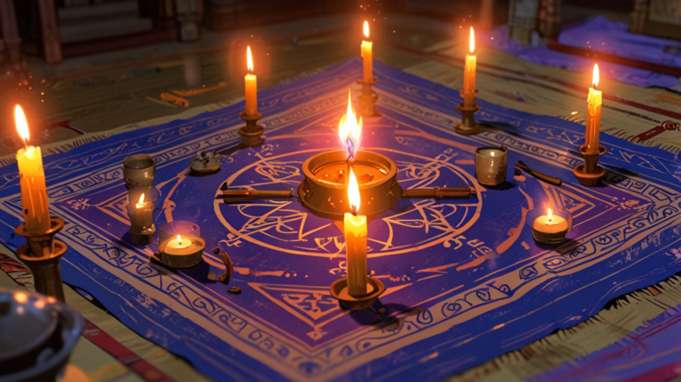 6 Ancient Sigils For Power You'll Wish You Knew Sooner - Everyday ...
